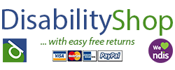 Disability Shop | Easy Online Shopping | Australia Wide